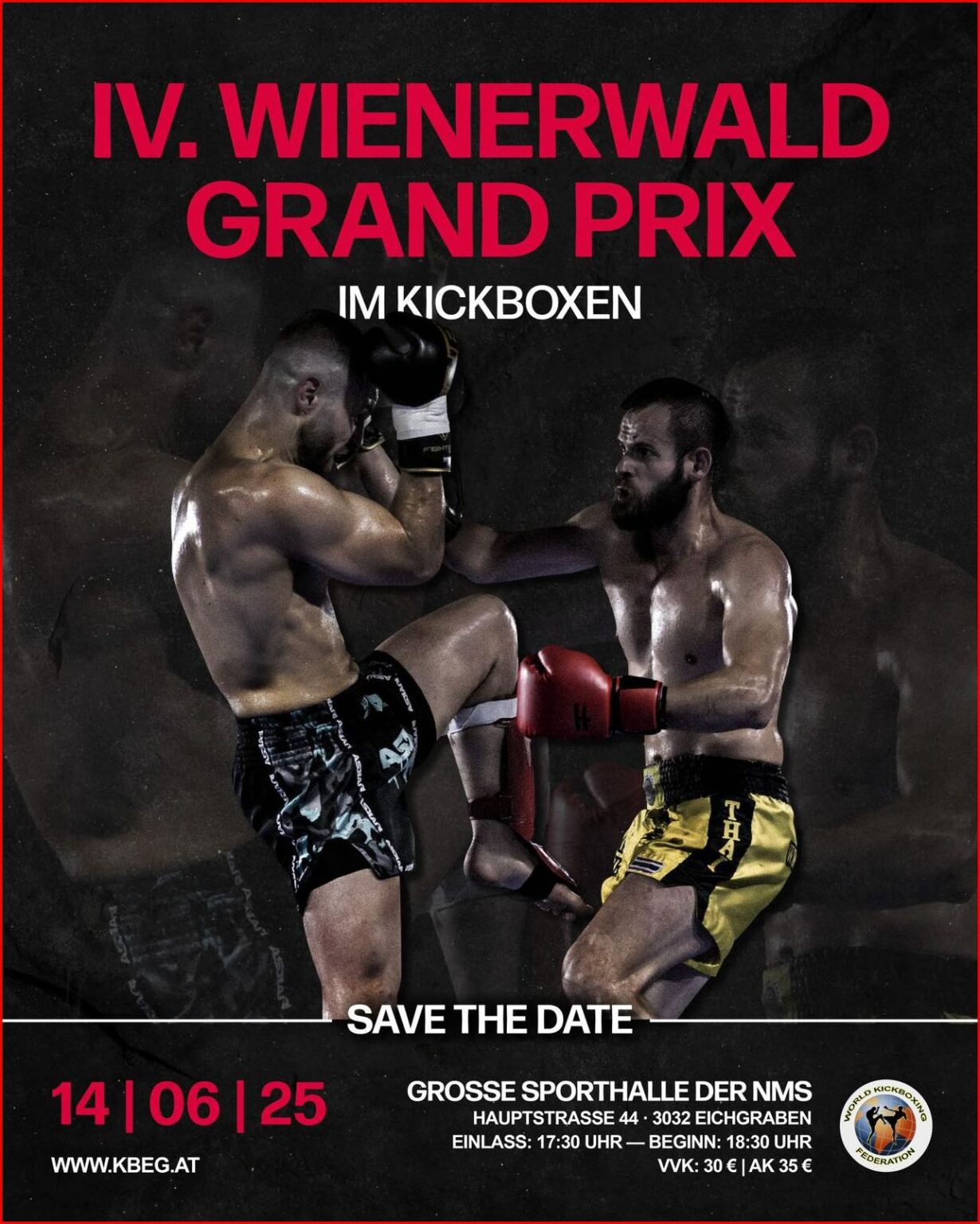 Austria Boxing Union