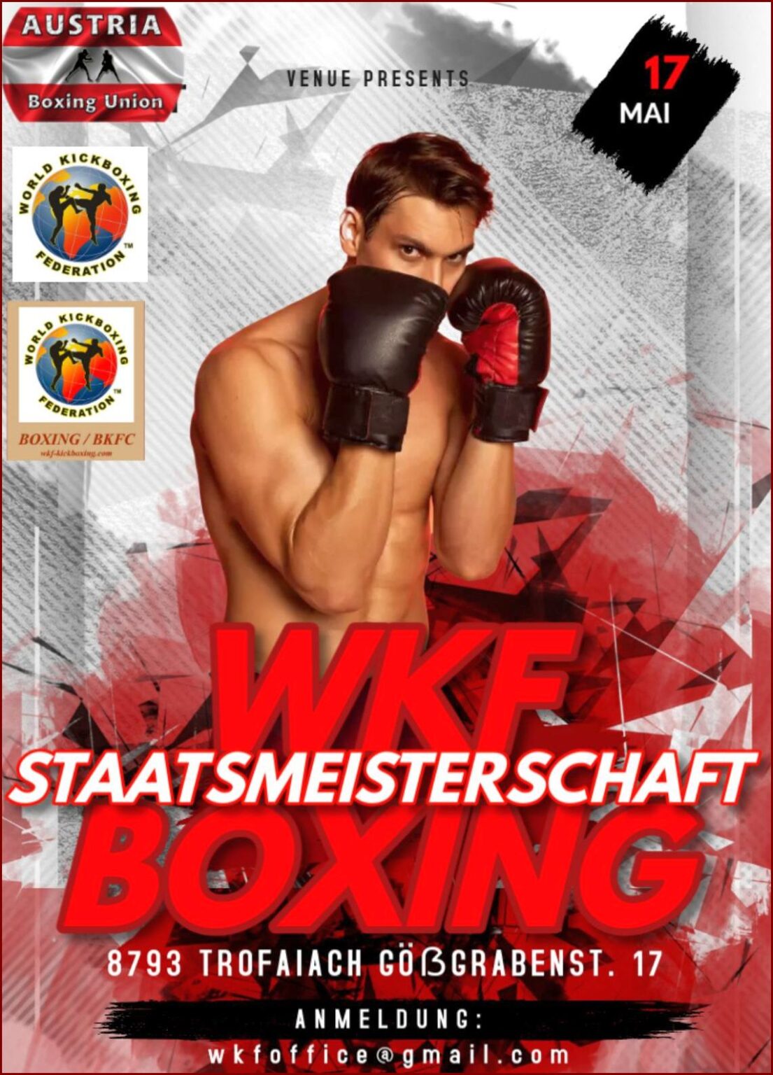 Austria Boxing Union